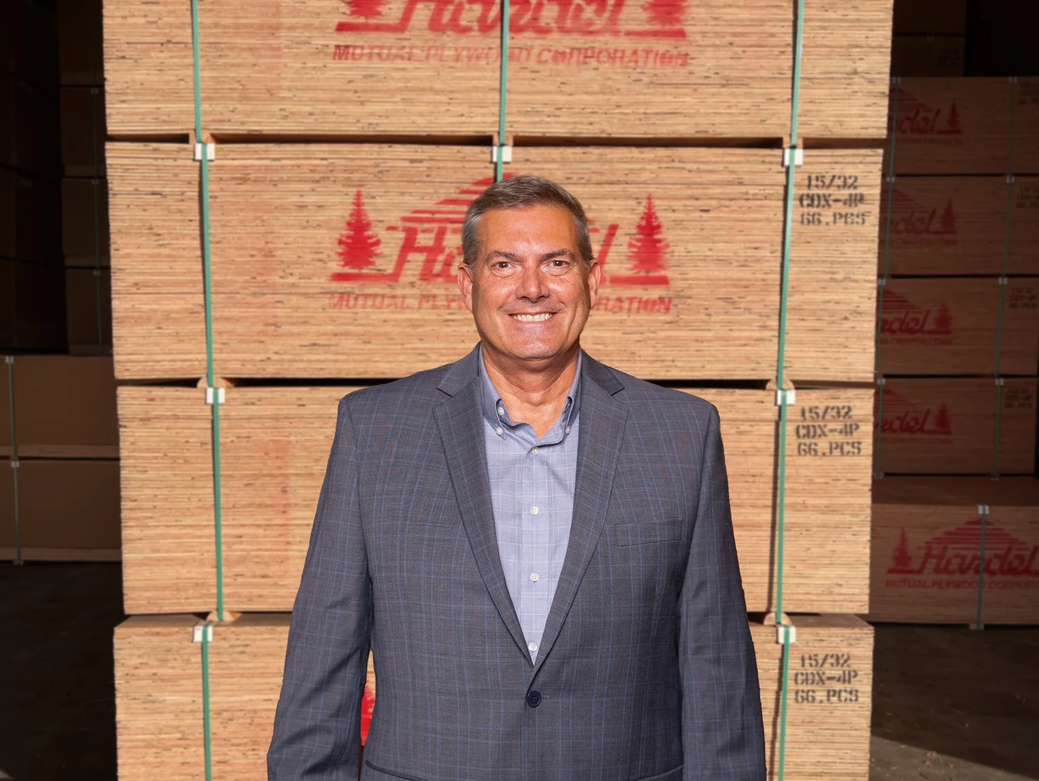 Our Past, Our Present, Our Future — Plywood Supply Inc.