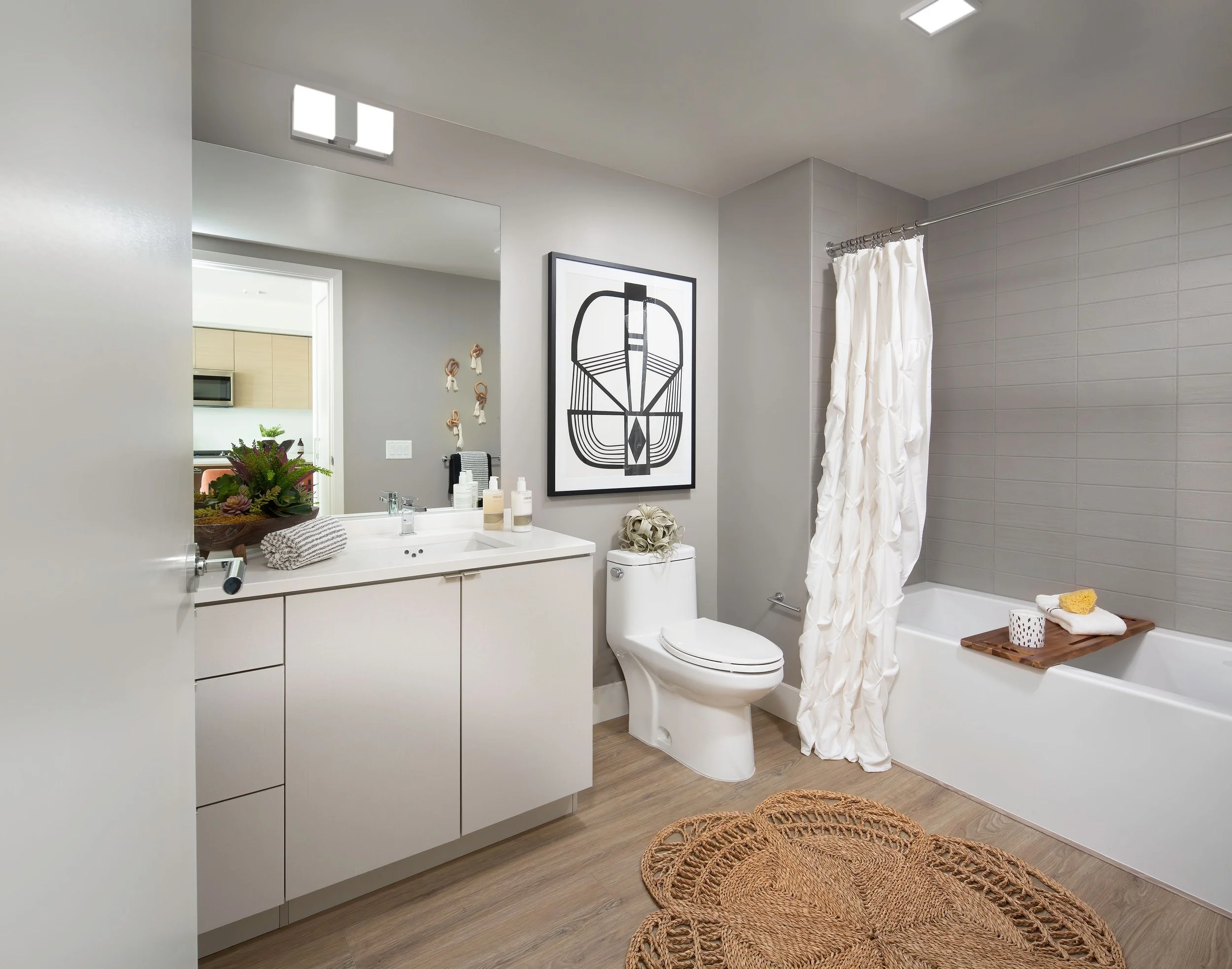 Michelle Harrison Design | San Diego Interior Designer