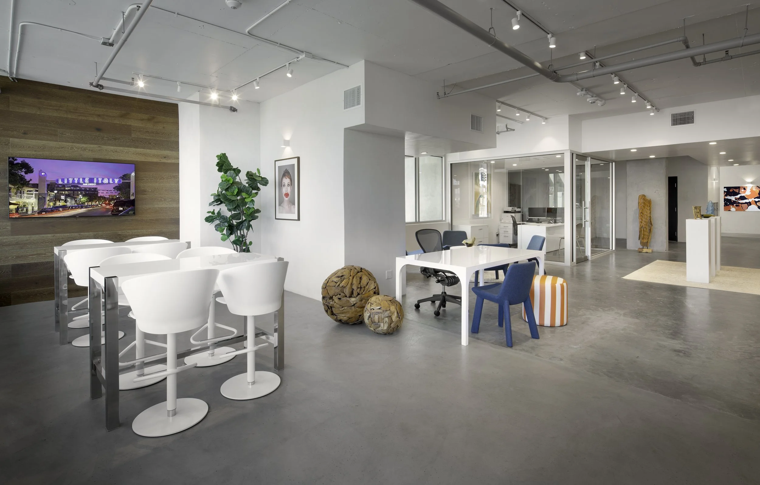 Michelle Harrison Design | San Diego Interior Designer