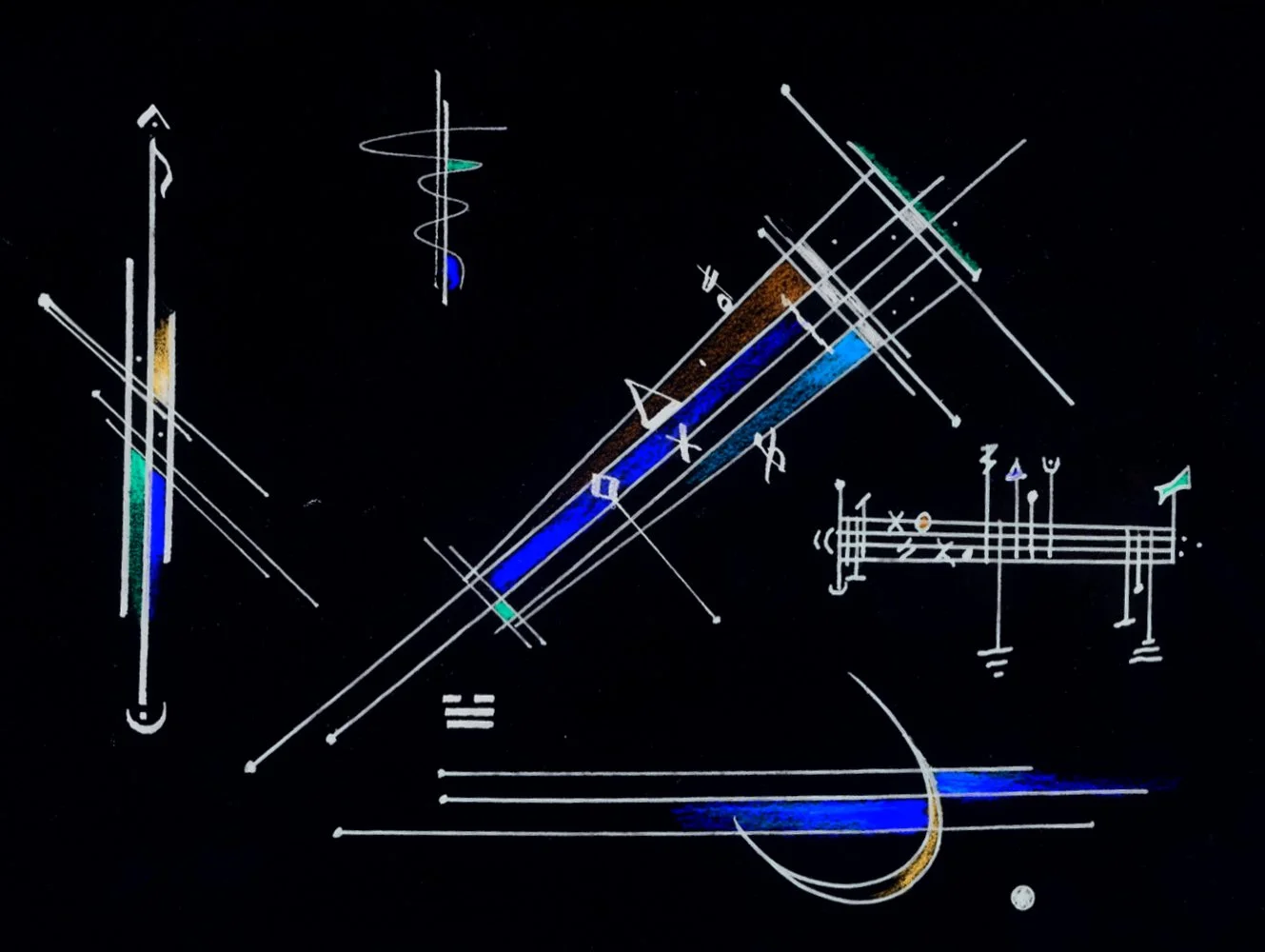 Workshops — Todd Barton