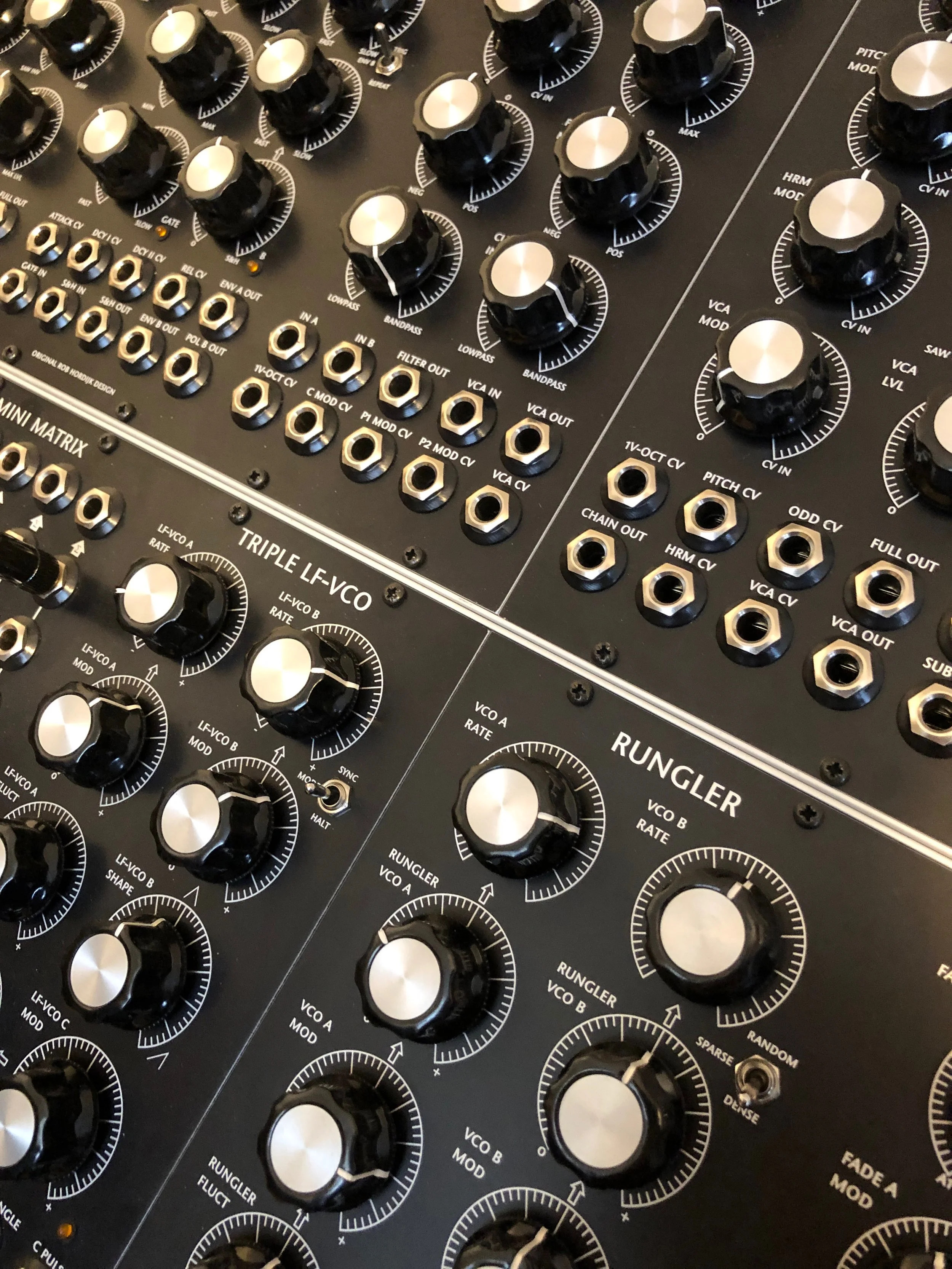 Workshops — Todd Barton