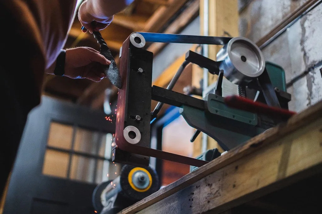 The Forge Gallery | Overlook 55