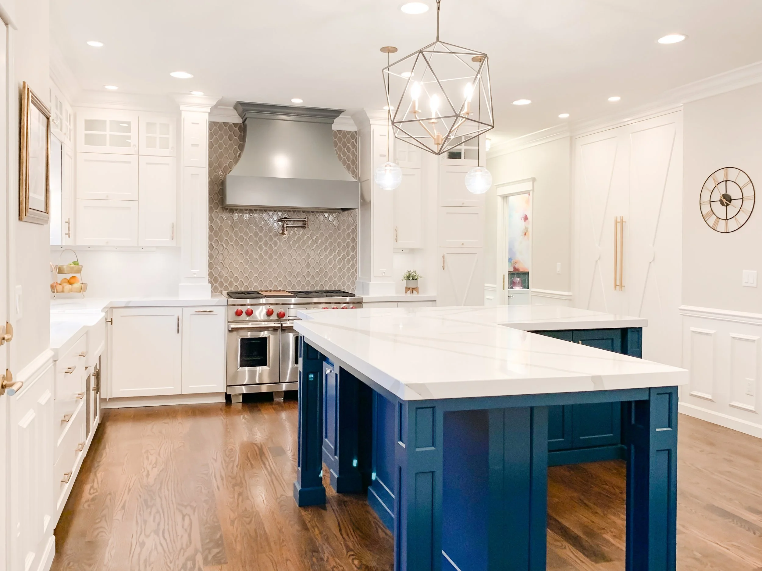 Our Work — Nook Interiors