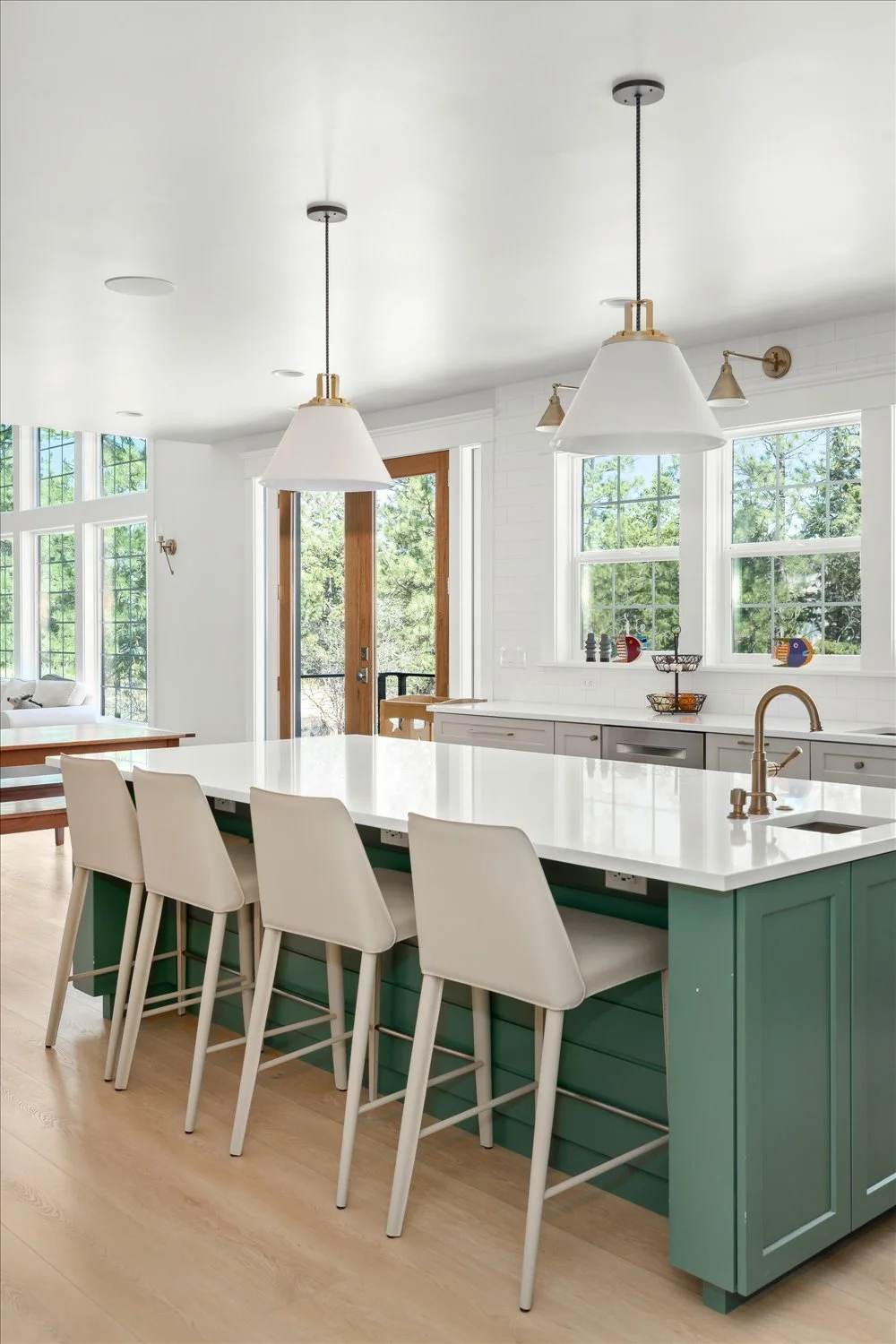 Nook Interiors