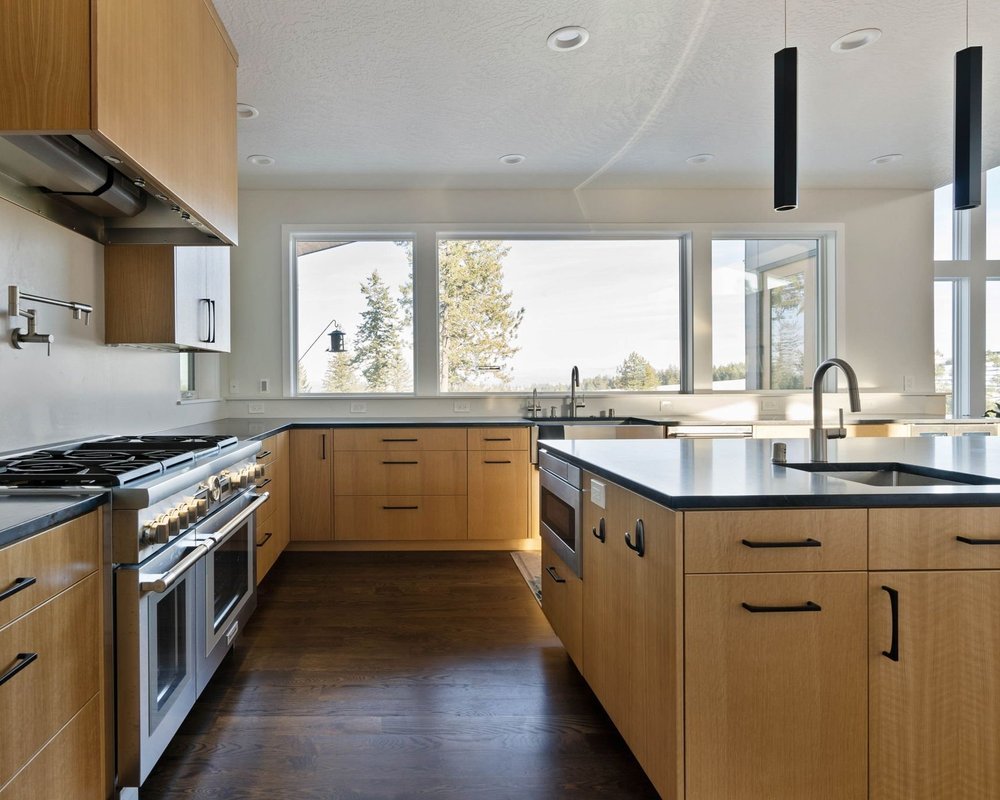 Our Work — Nook Interiors