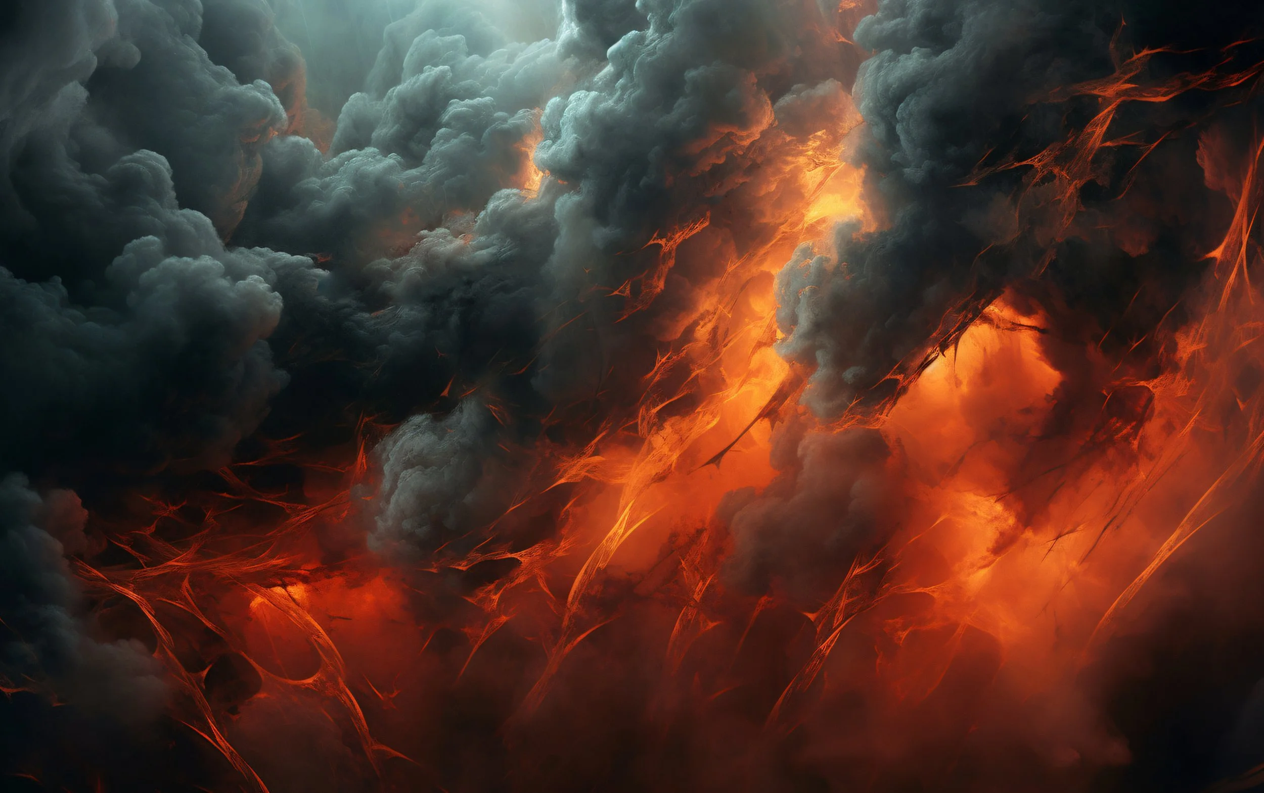 Fantasy — Author Ben Hale
