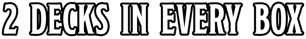 Draw20 D20 Dice Cards