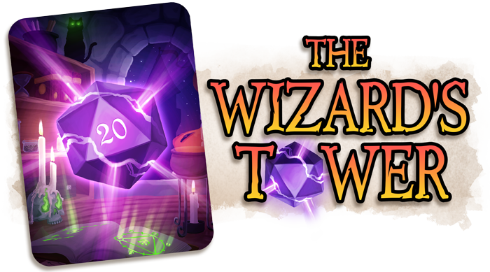 Draw20 D20 Dice Cards D20 Cards for D&D and any D20 TTRPG