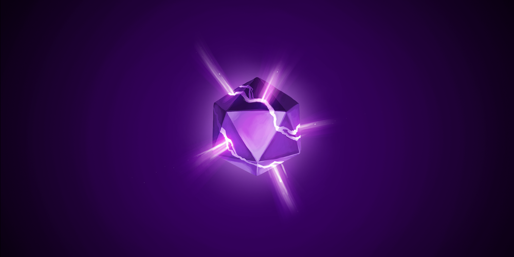 Draw20 D20 Dice Cards D20 Cards for D&D and any D20 TTRPG