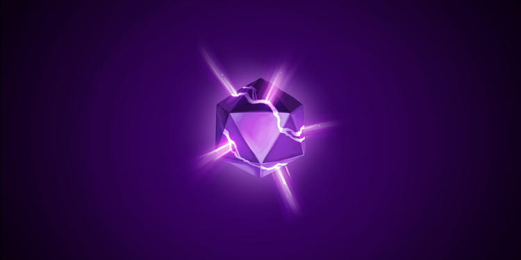 Draw20 D20 Dice Cards D20 Cards for D&D and any D20 TTRPG