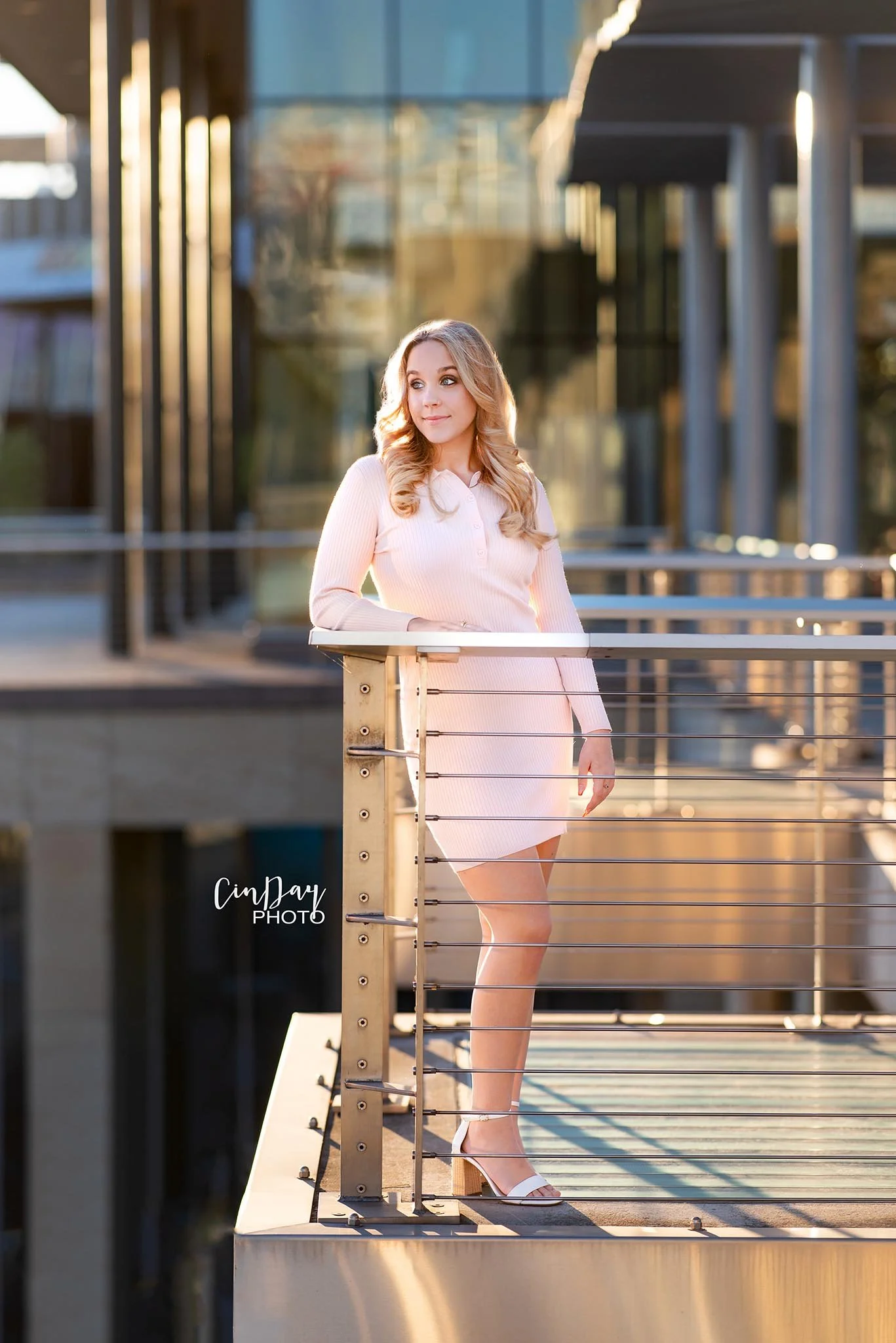 Best location for senior portraits in Cincinnati, Ohio — Cin Day Photo