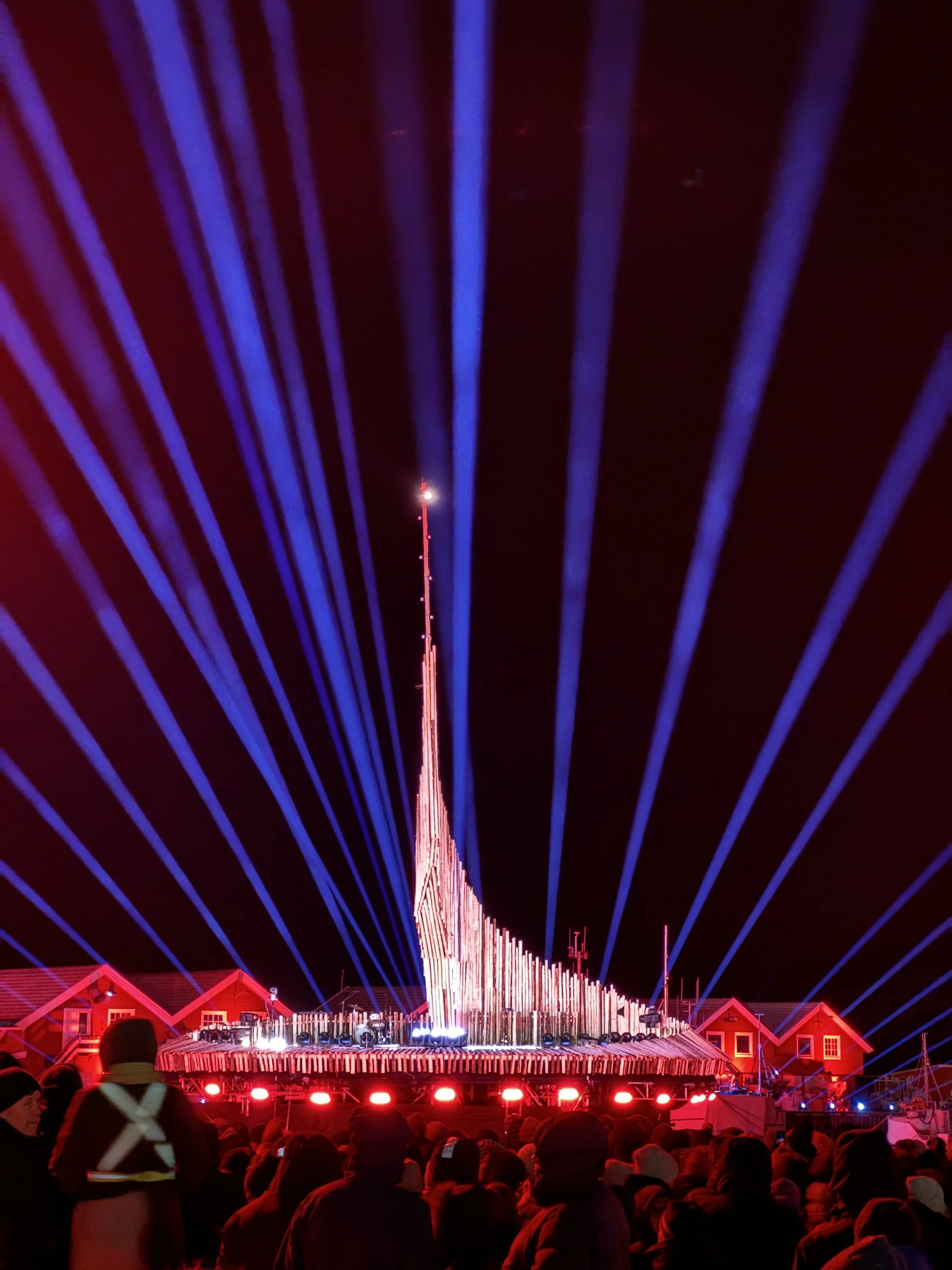 Poetic Architecture — Behavior and Architecture Innovation Think Tank