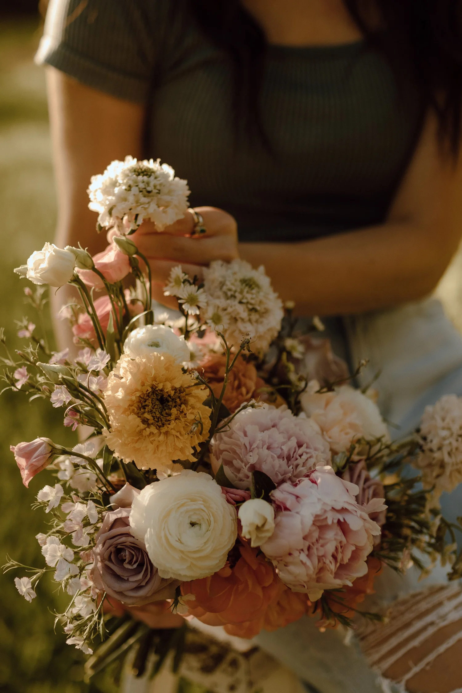 Contact | Luxury Louisiana Florist — Flowers & Company