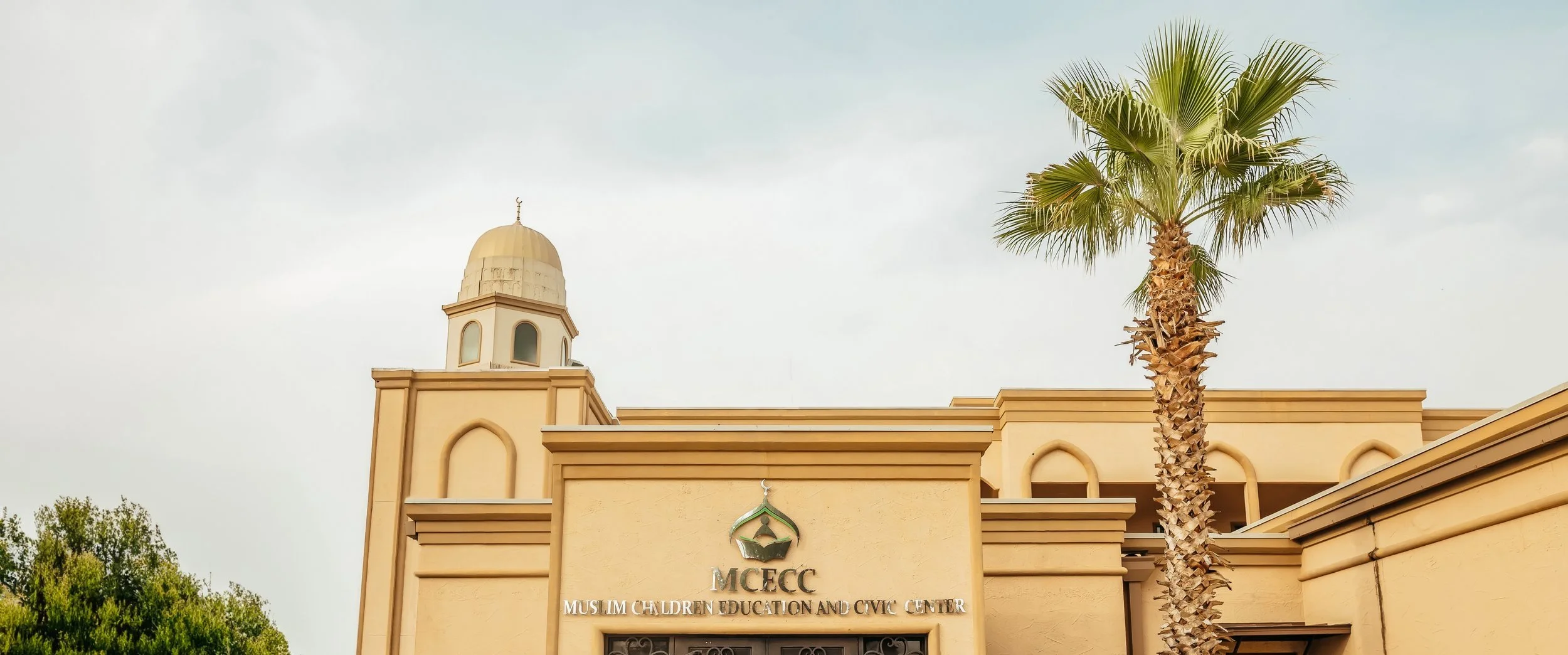 MCECC | Connect, Serve, Learn