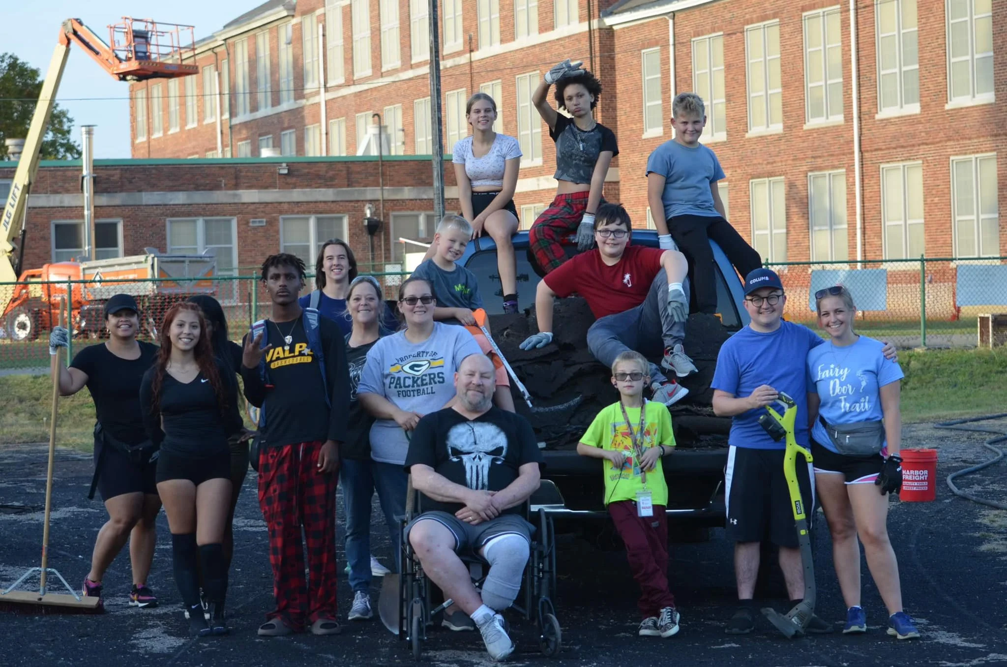 West High Cowboys Athletic Boosters