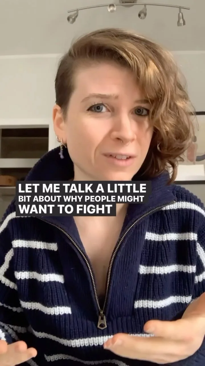 Therapy — Katherine Ripley, LCSW