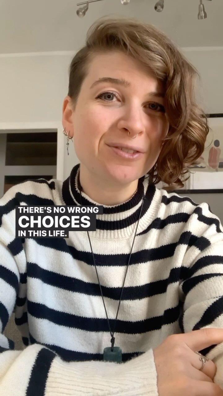 Therapy — Katherine Ripley, LCSW