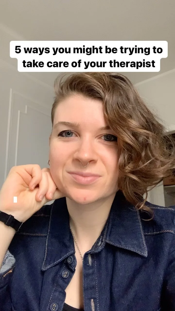 Katherine Ripley, LCSW