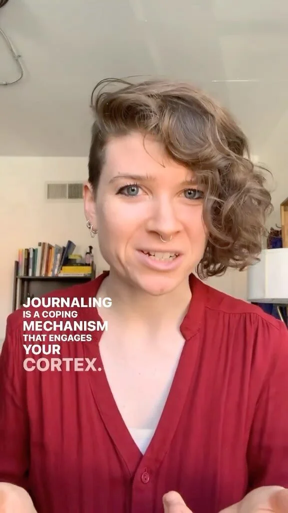 About Katherine Ripley — Katherine Ripley, LCSW