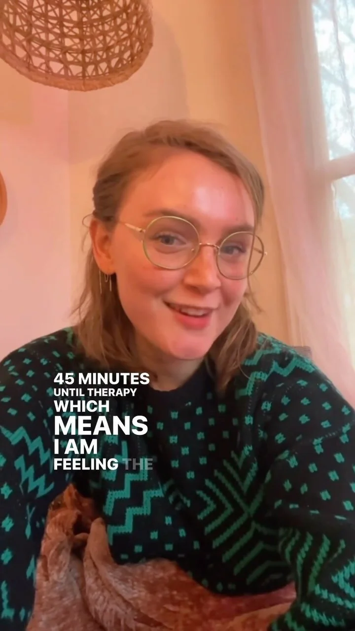 About Katherine Ripley — Katherine Ripley, LCSW