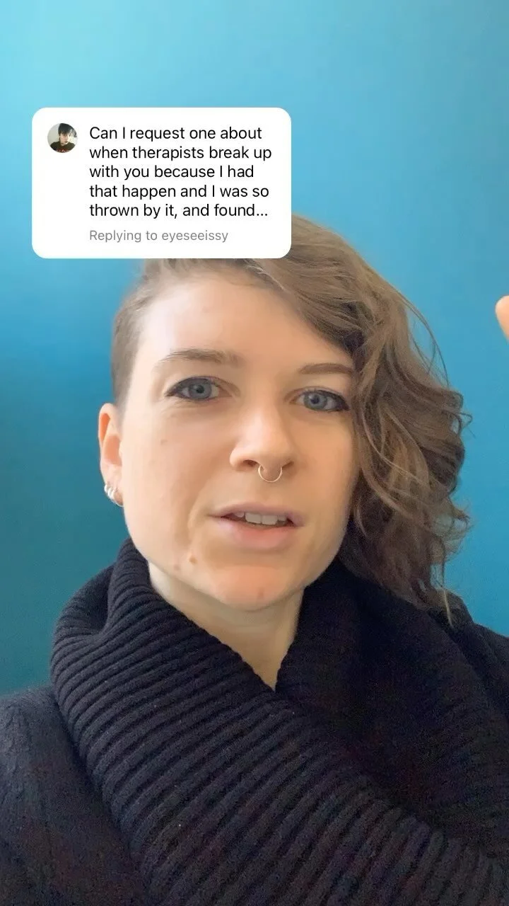 About Katherine Ripley — Katherine Ripley, LCSW