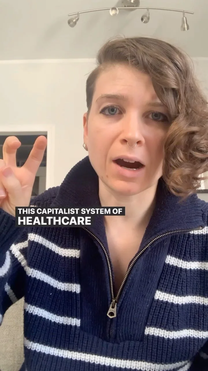 About Katherine Ripley — Katherine Ripley, LCSW