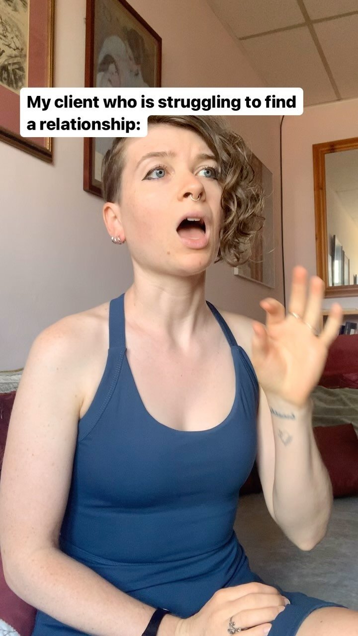 Therapy — Katherine Ripley, LCSW