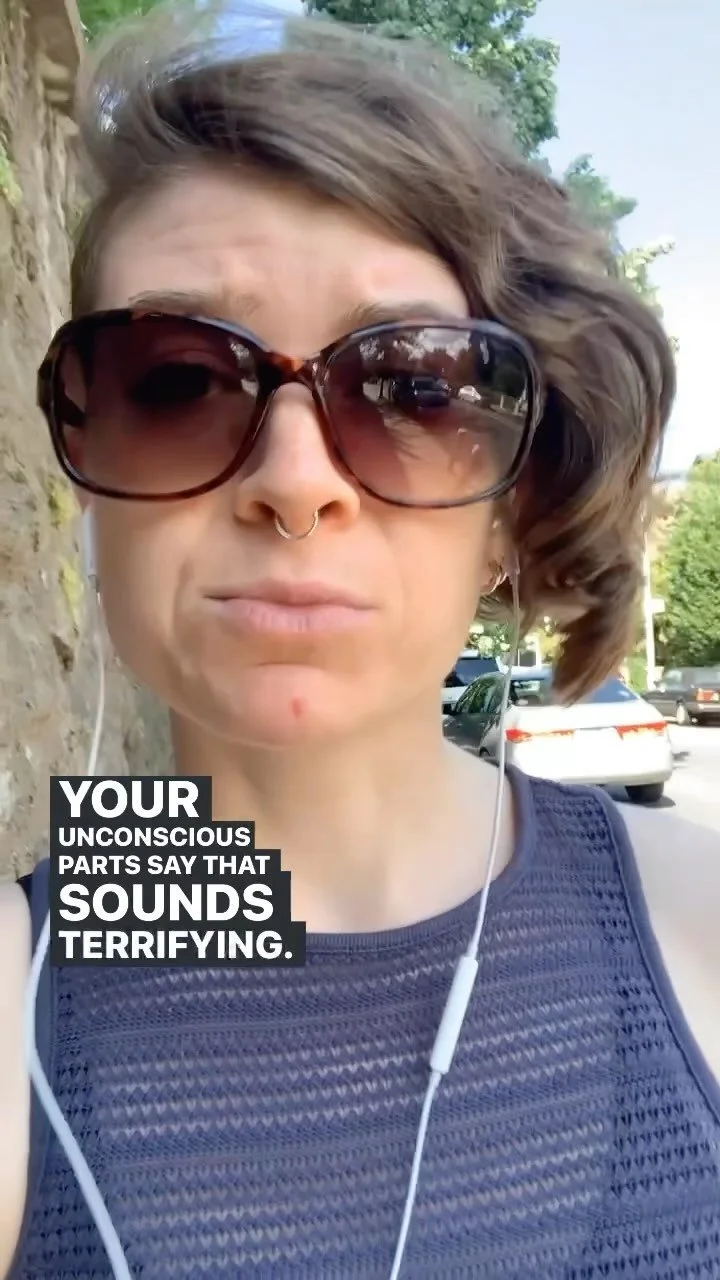 Therapy — Katherine Ripley, LCSW