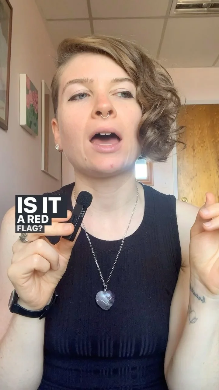 Katherine Ripley, LCSW