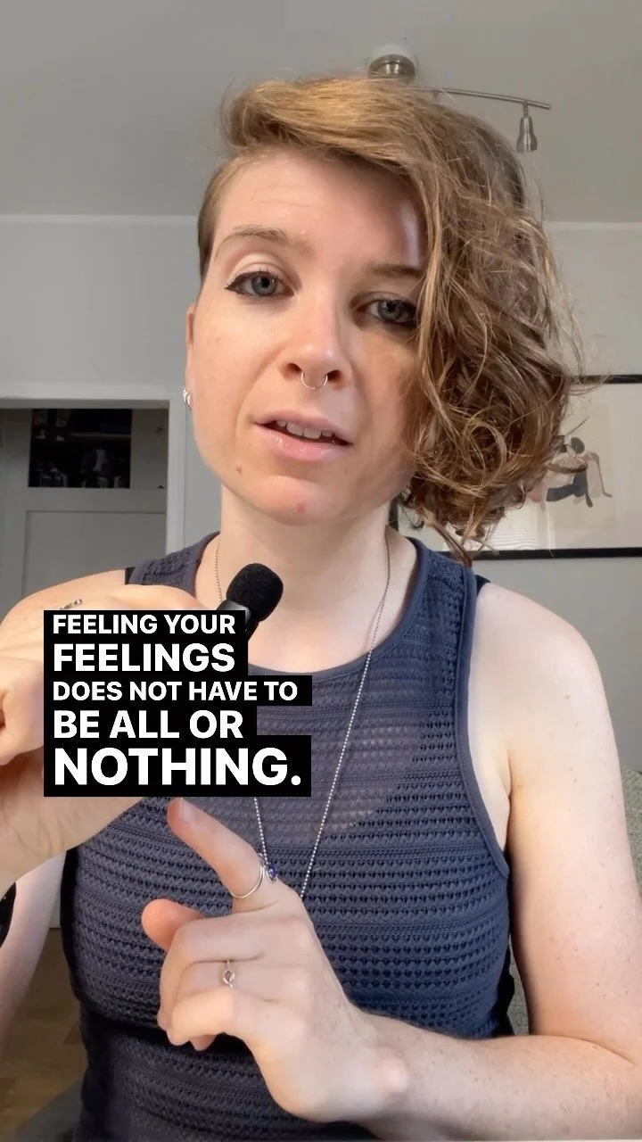 Therapy — Katherine Ripley, LCSW