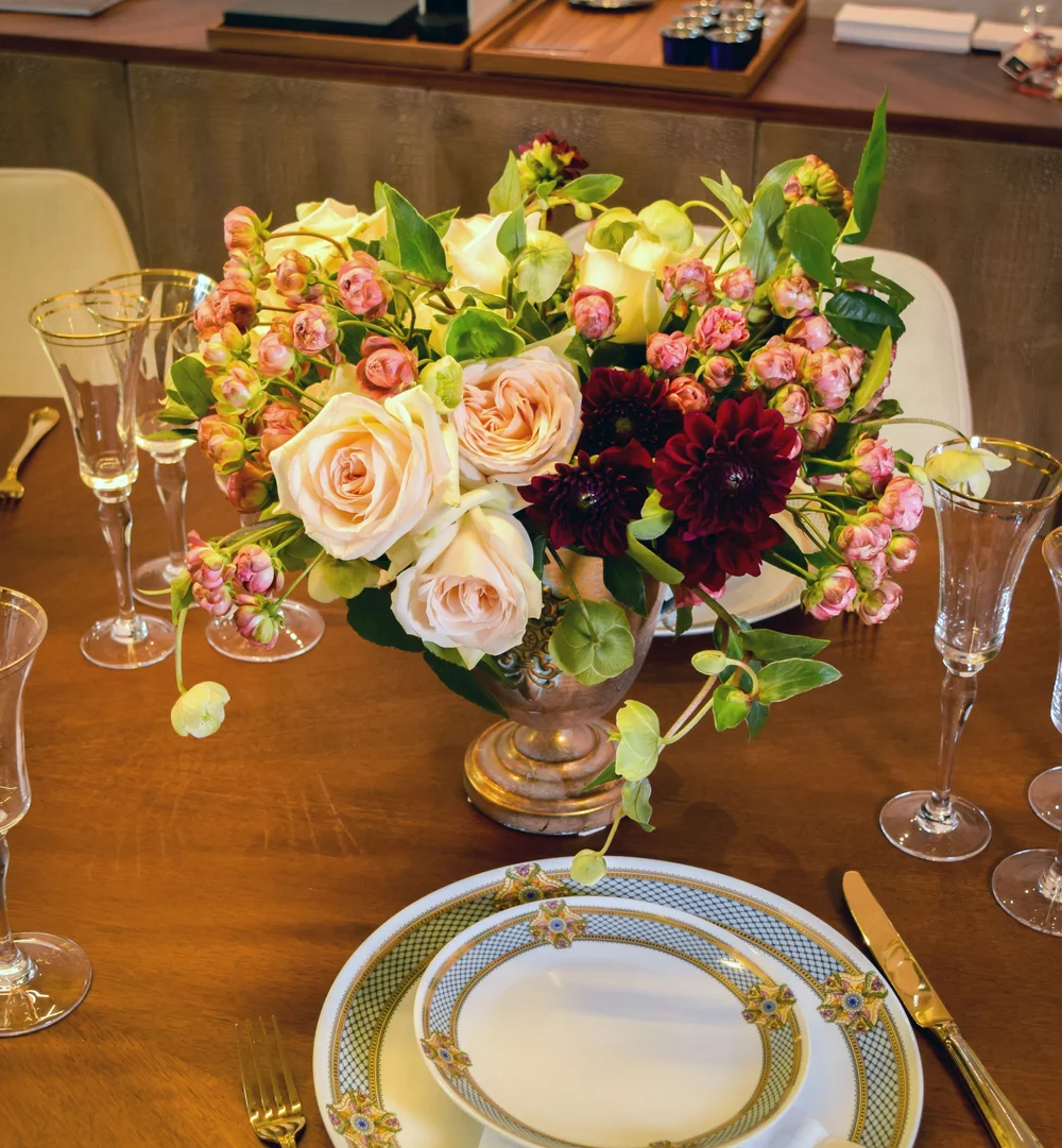 Princess Garden Roses
