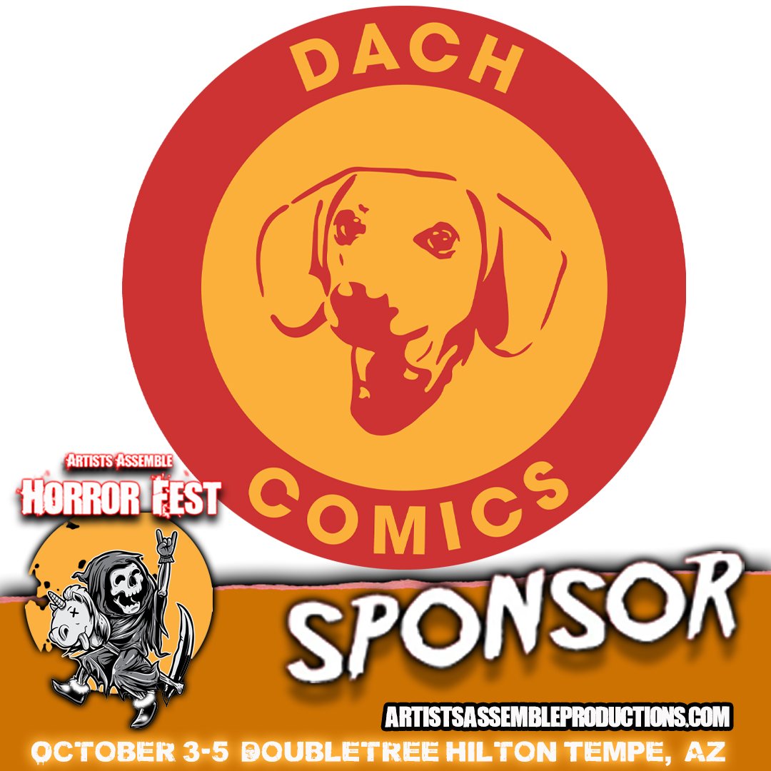 Dach Comics