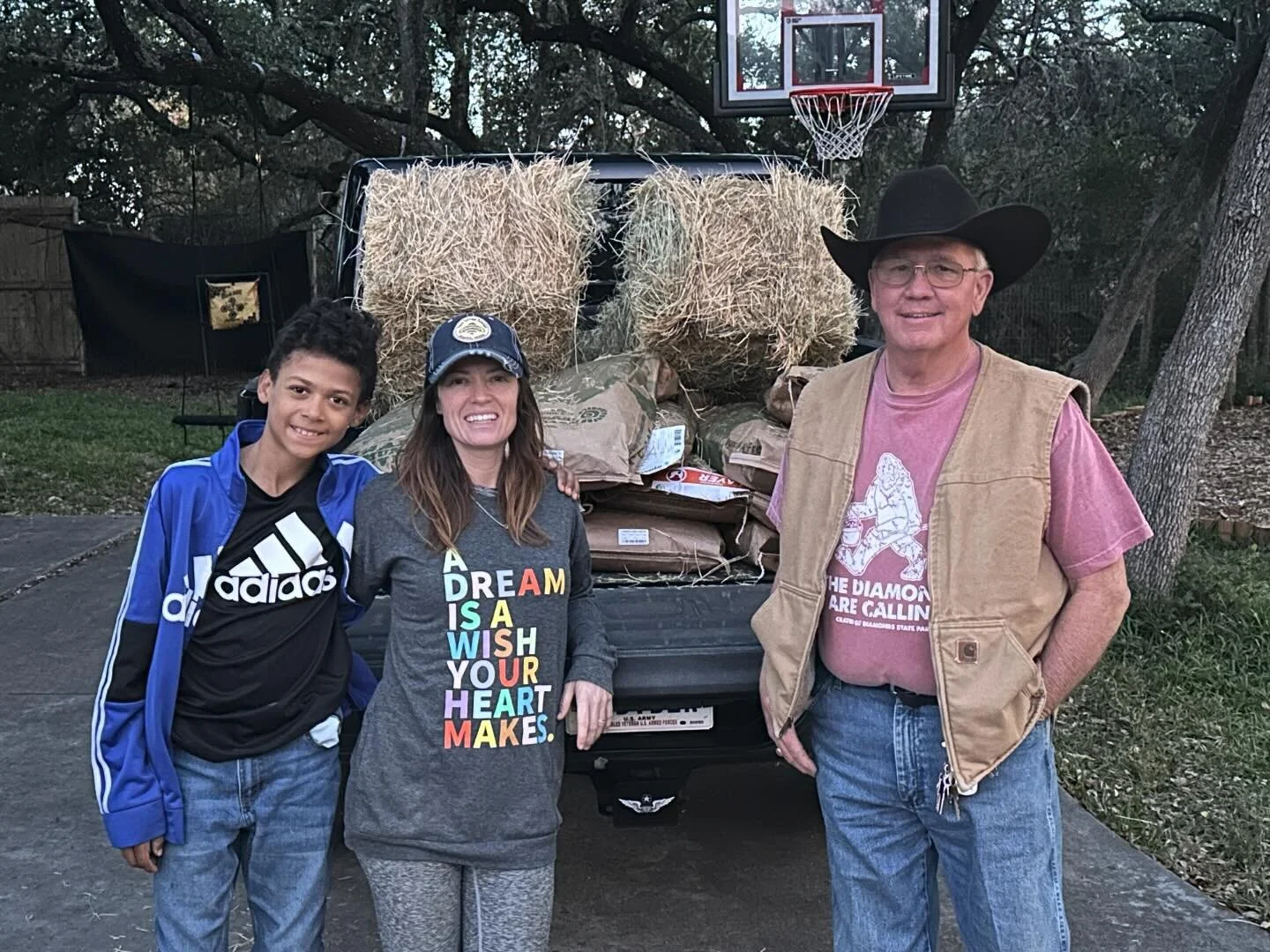 The 75 Oaks | Local Fresh Farm Goods | Pastured Eggs | Raw Honey ...