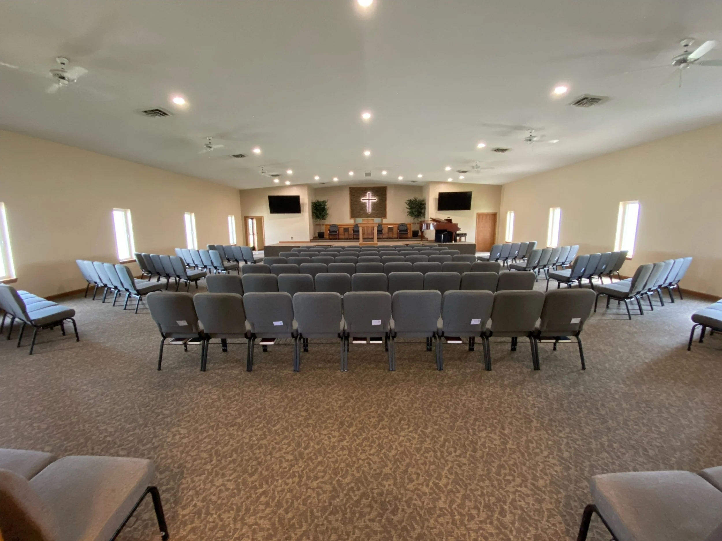 Lighthouse Baptist Church