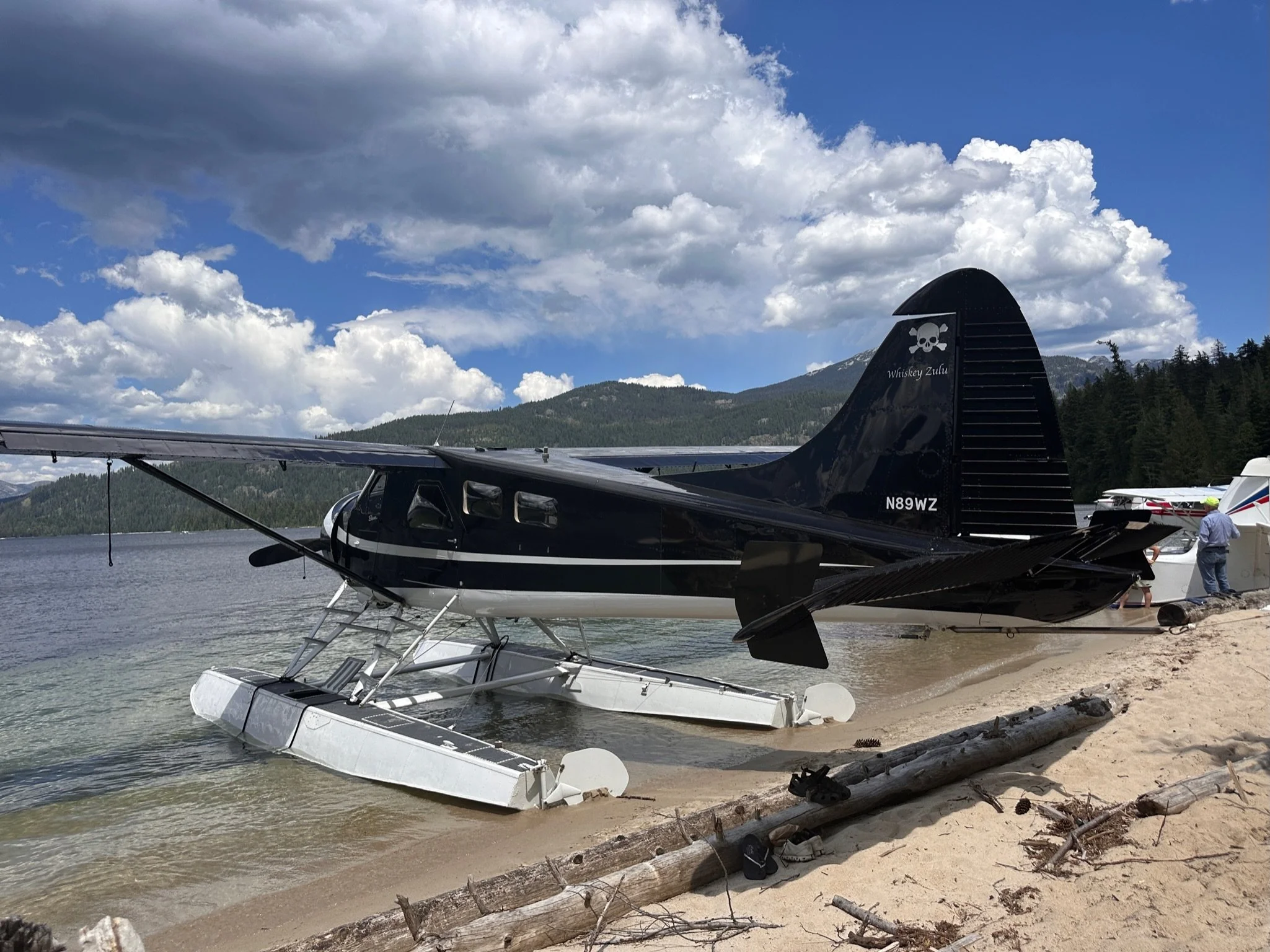 Washington Seaplane Pilots Association