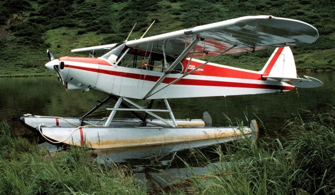 Washington Seaplane Pilots Association
