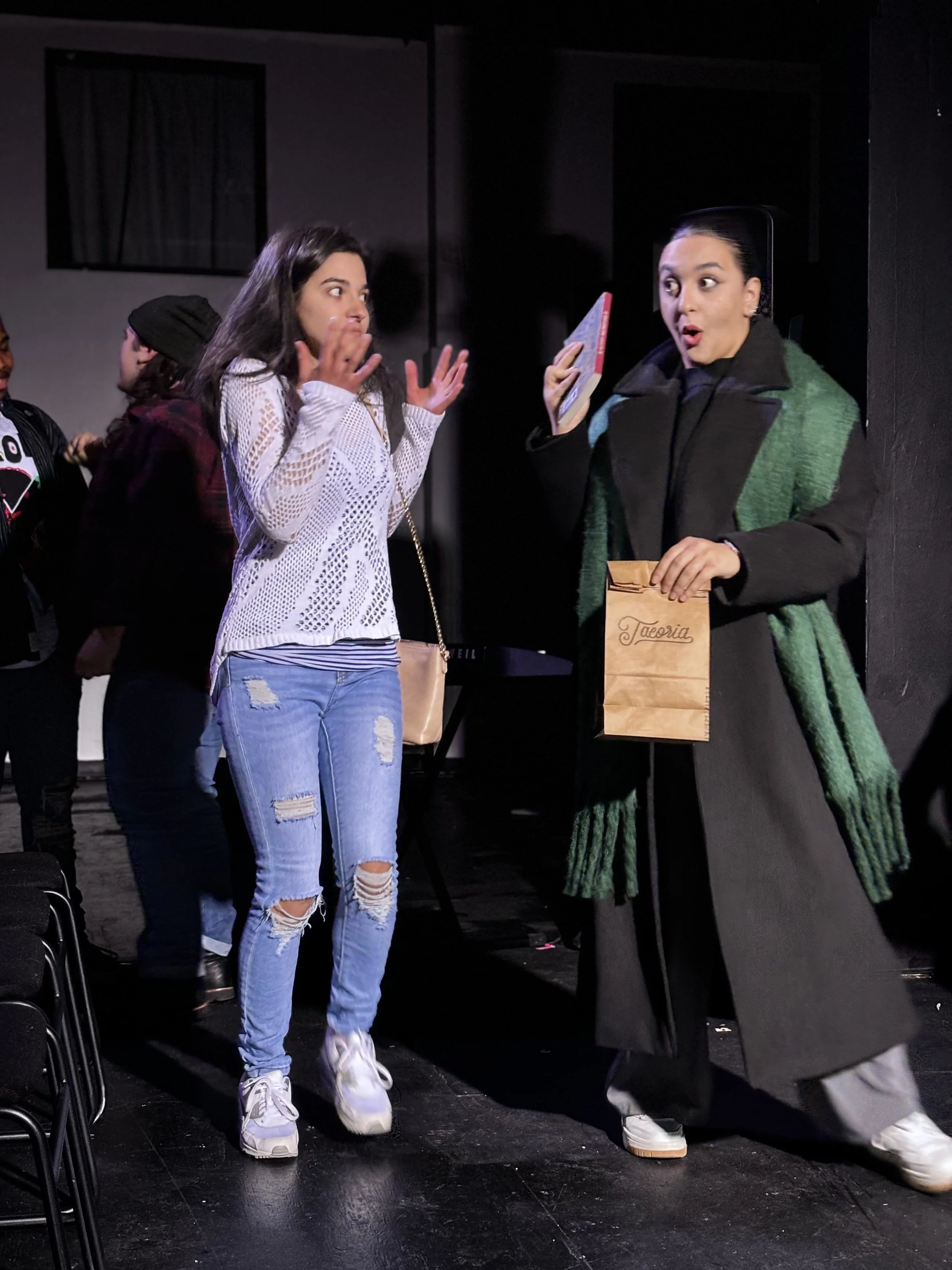 Gallery — LORENA OSTA