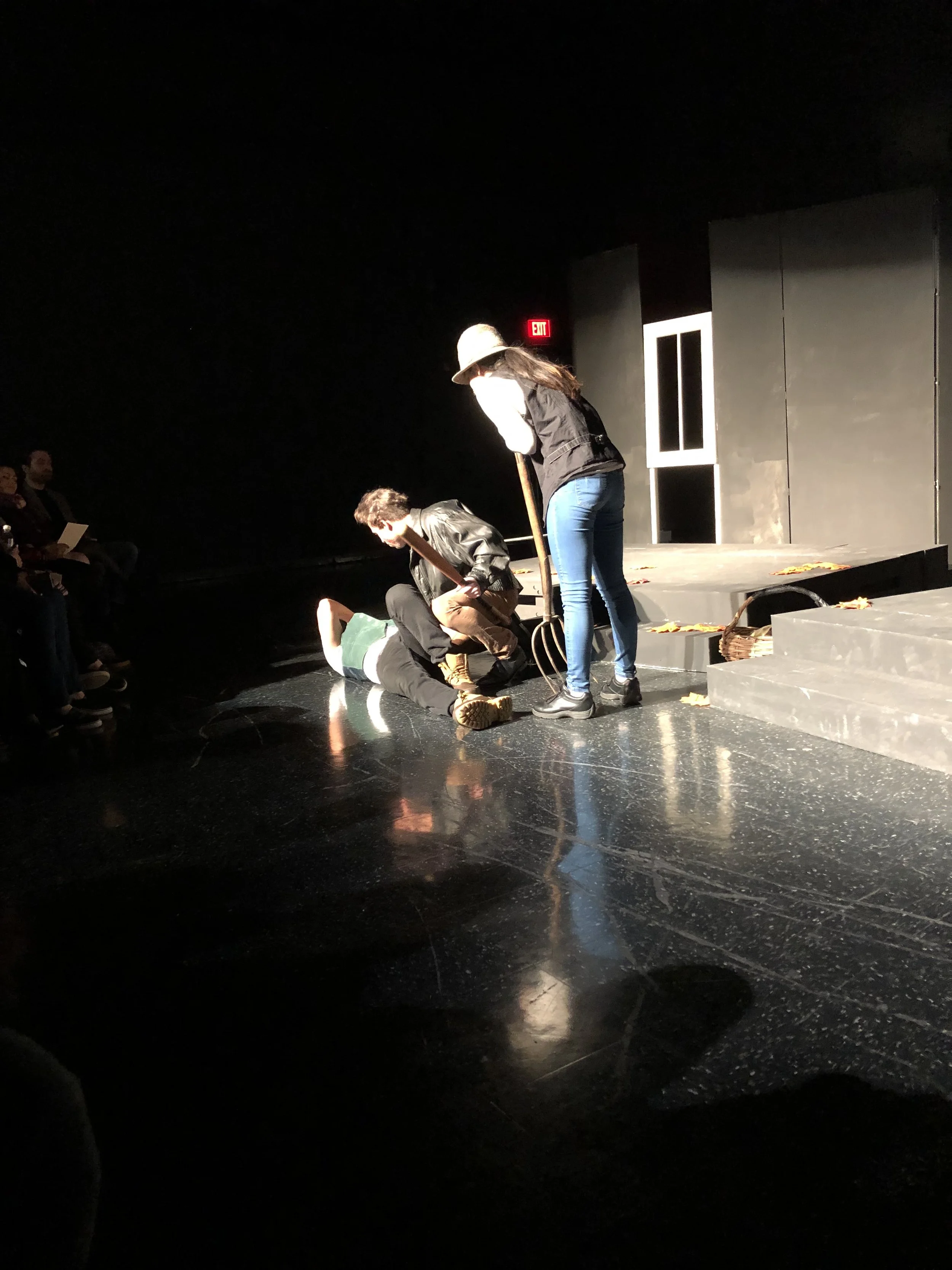 Gallery — LORENA OSTA