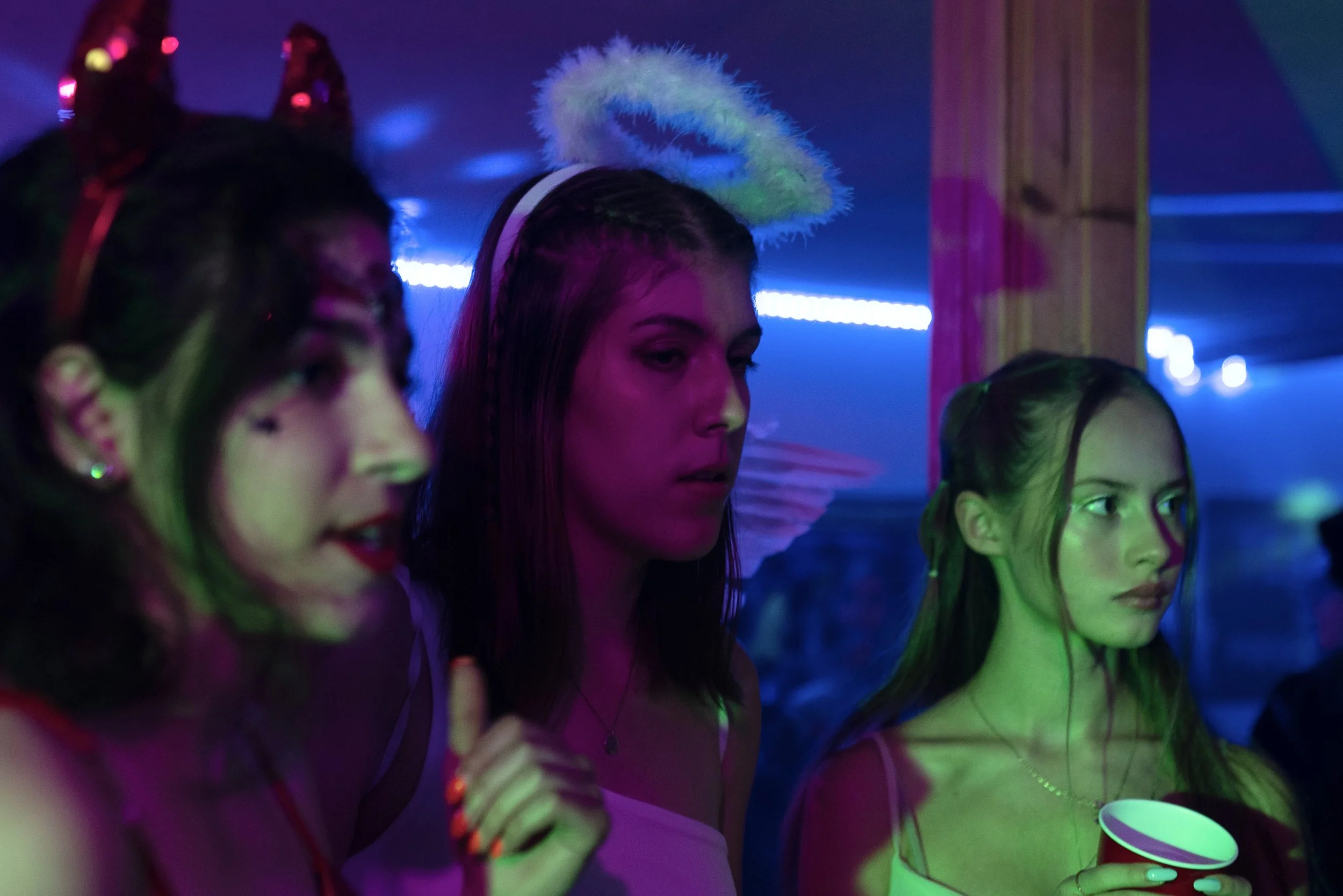 Gallery — LORENA OSTA