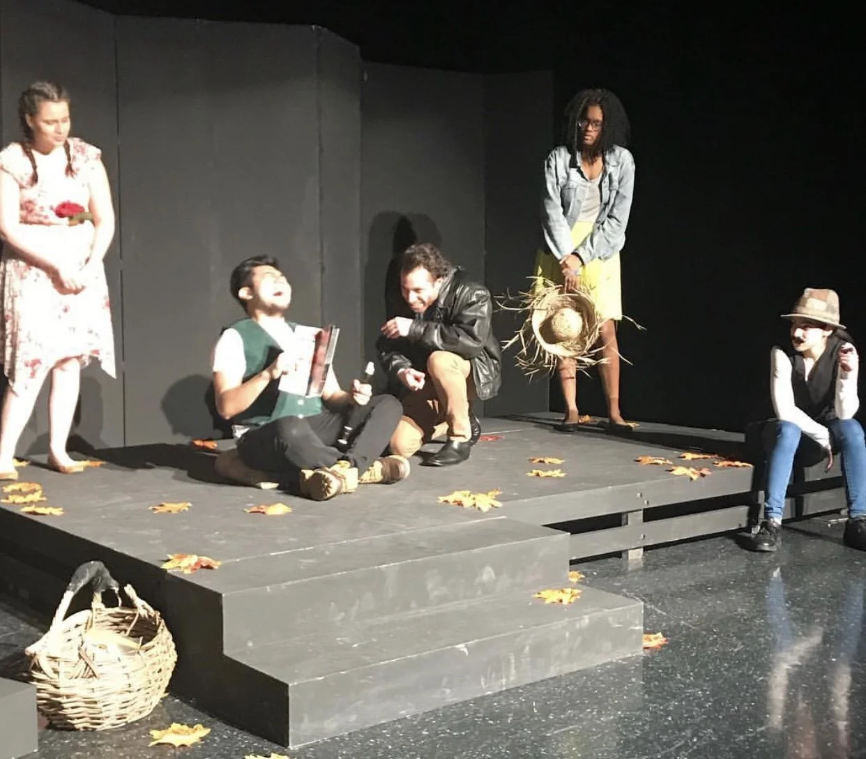 Gallery — LORENA OSTA