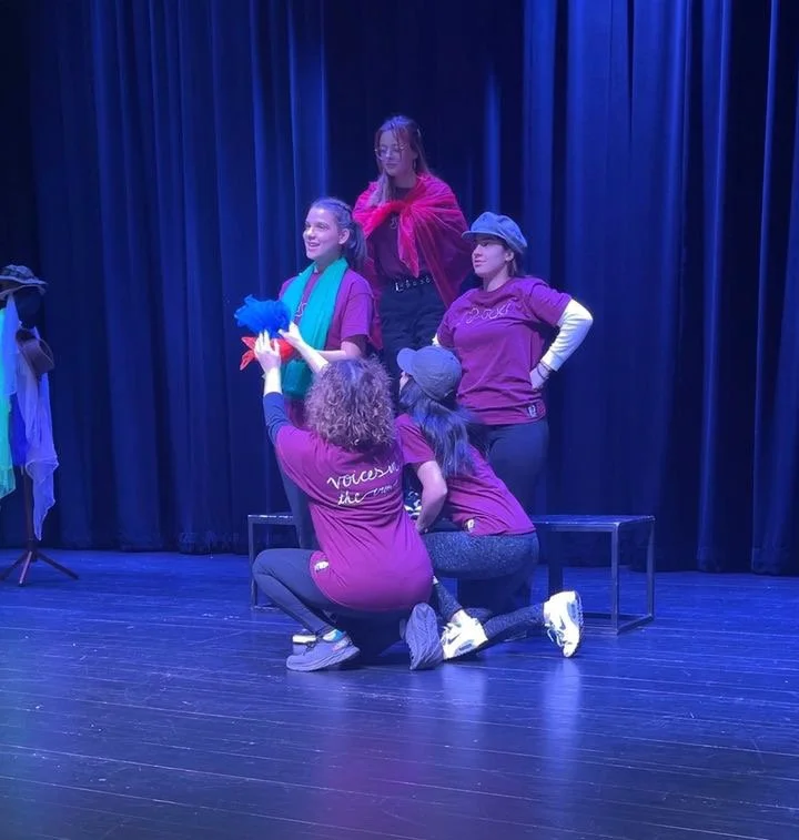 Gallery — LORENA OSTA