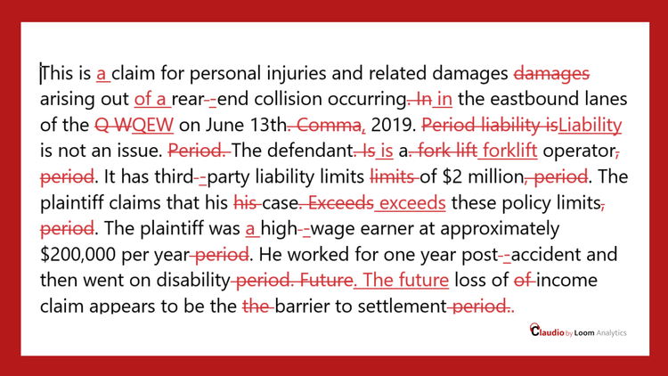 Claudio AI Revolutionises Seamless Speech-To-Text Recognition with World’s First Grammar Ready ...