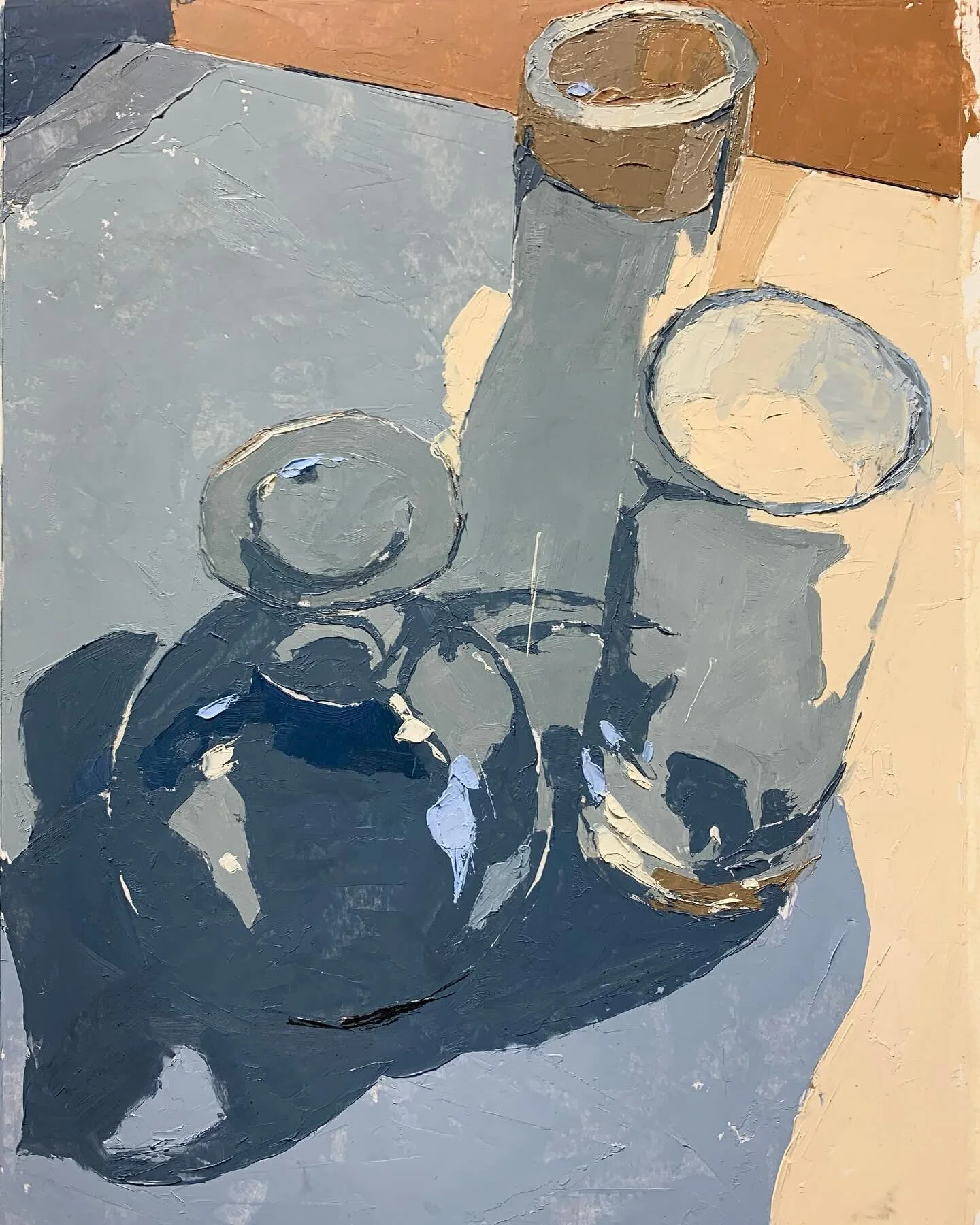 Architecture — John Rufo Studio