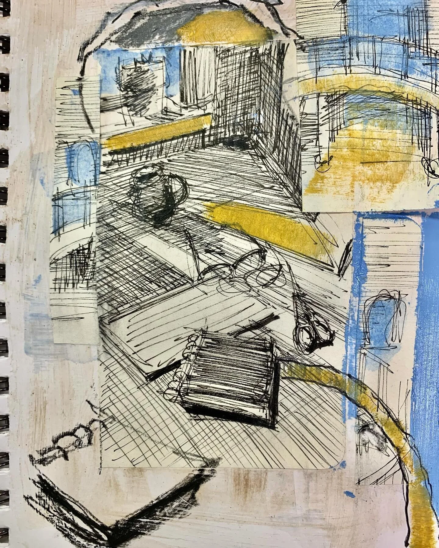 Architecture — John Rufo Studio