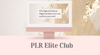PLR Elite Club
