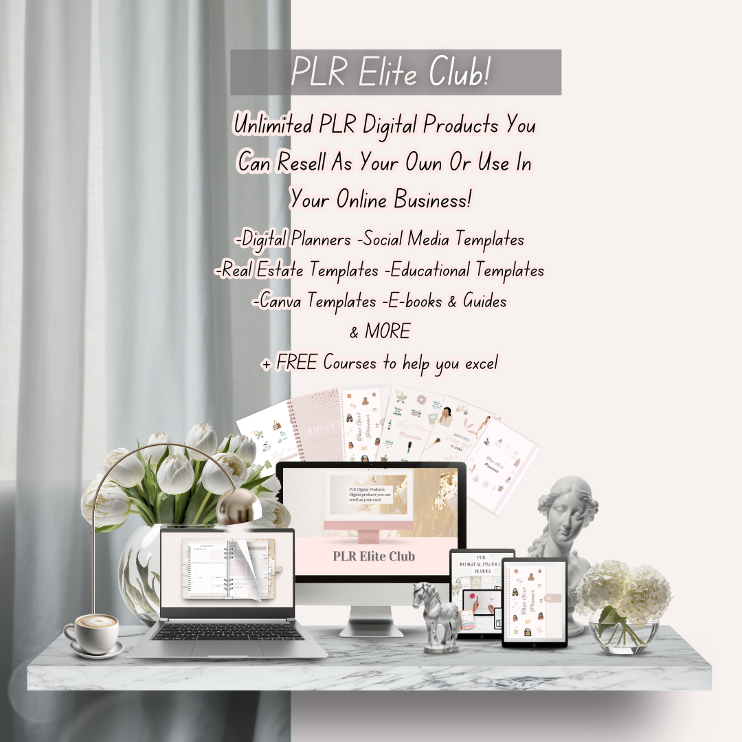 PLR Elite Club