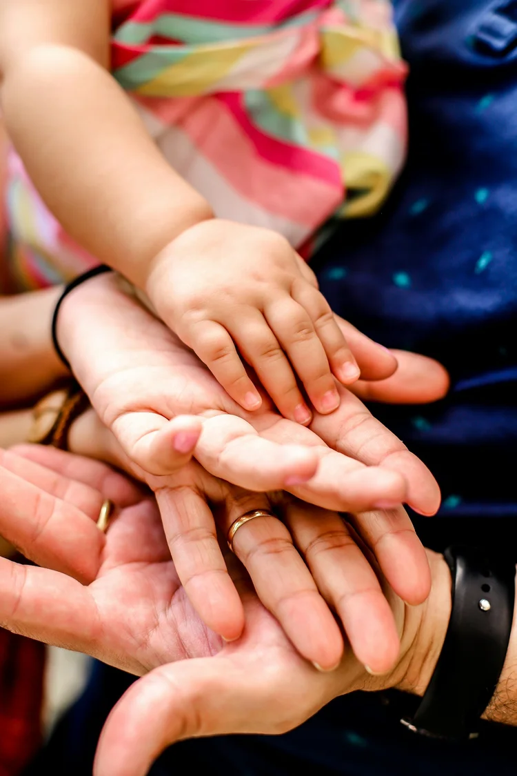 Missions | Get Involved Today - Serve Others — New Life Church