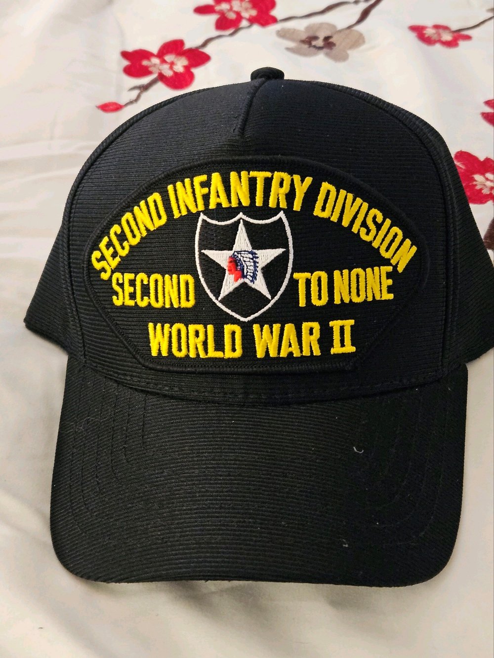 2ID Merchandise — Second Indianhead Division Association