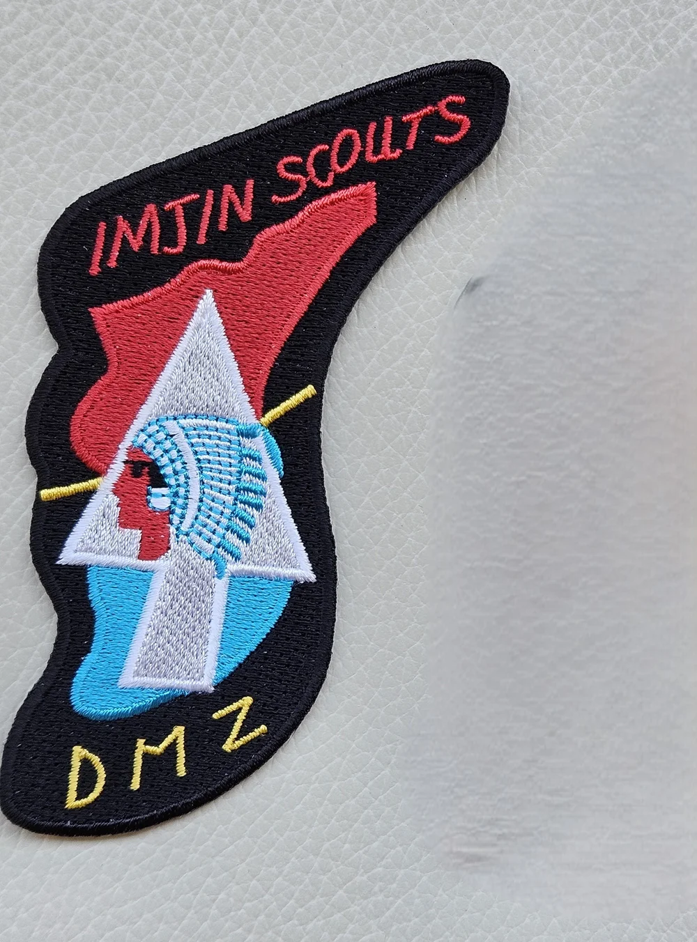 2ID Merchandise — Second Indianhead Division Association