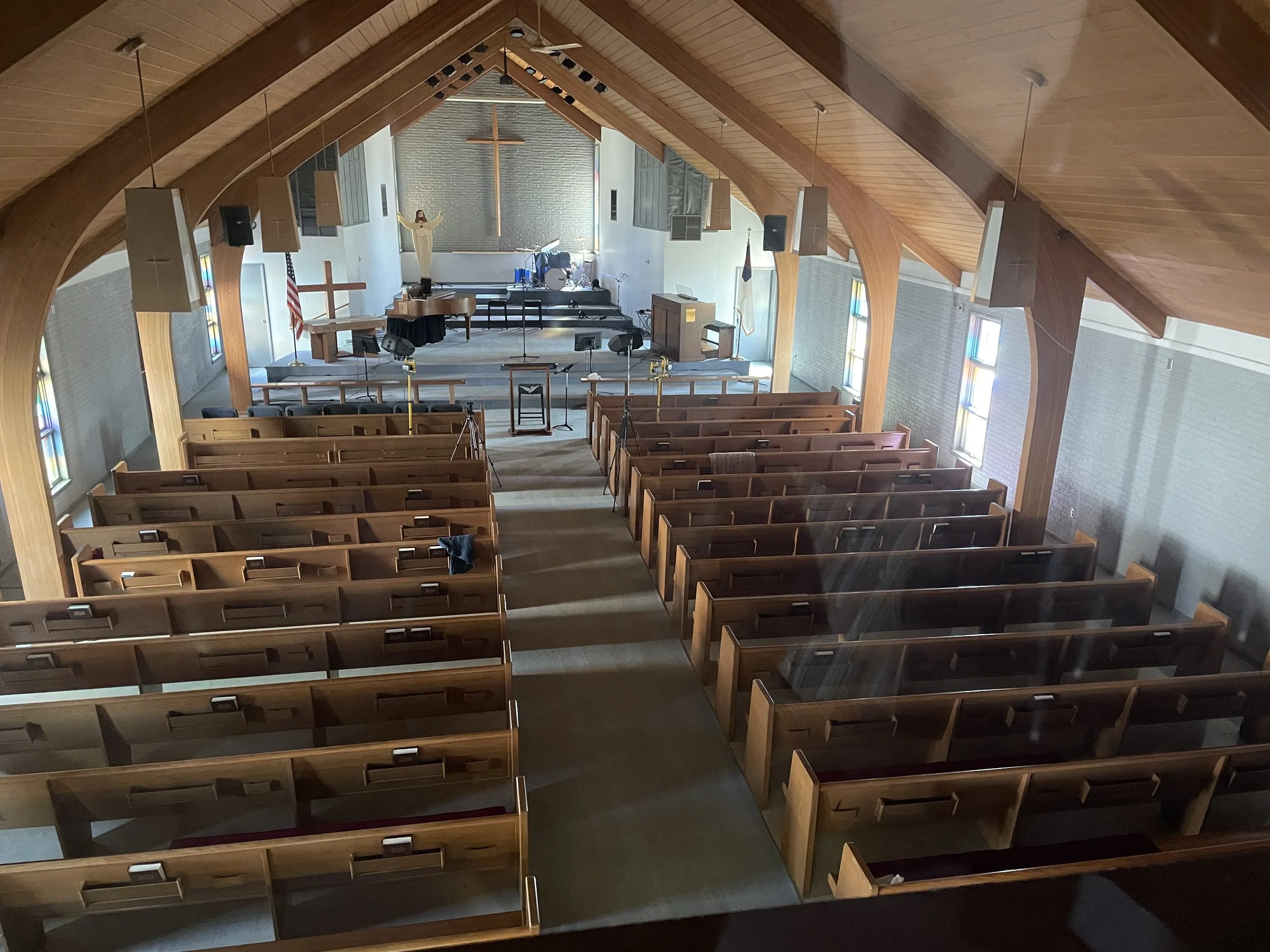 Elm Street Church of the Nazarene